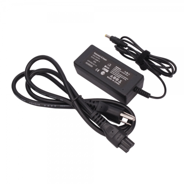 Asus Eee PC 1000HA Replacement Power Adapter Charger