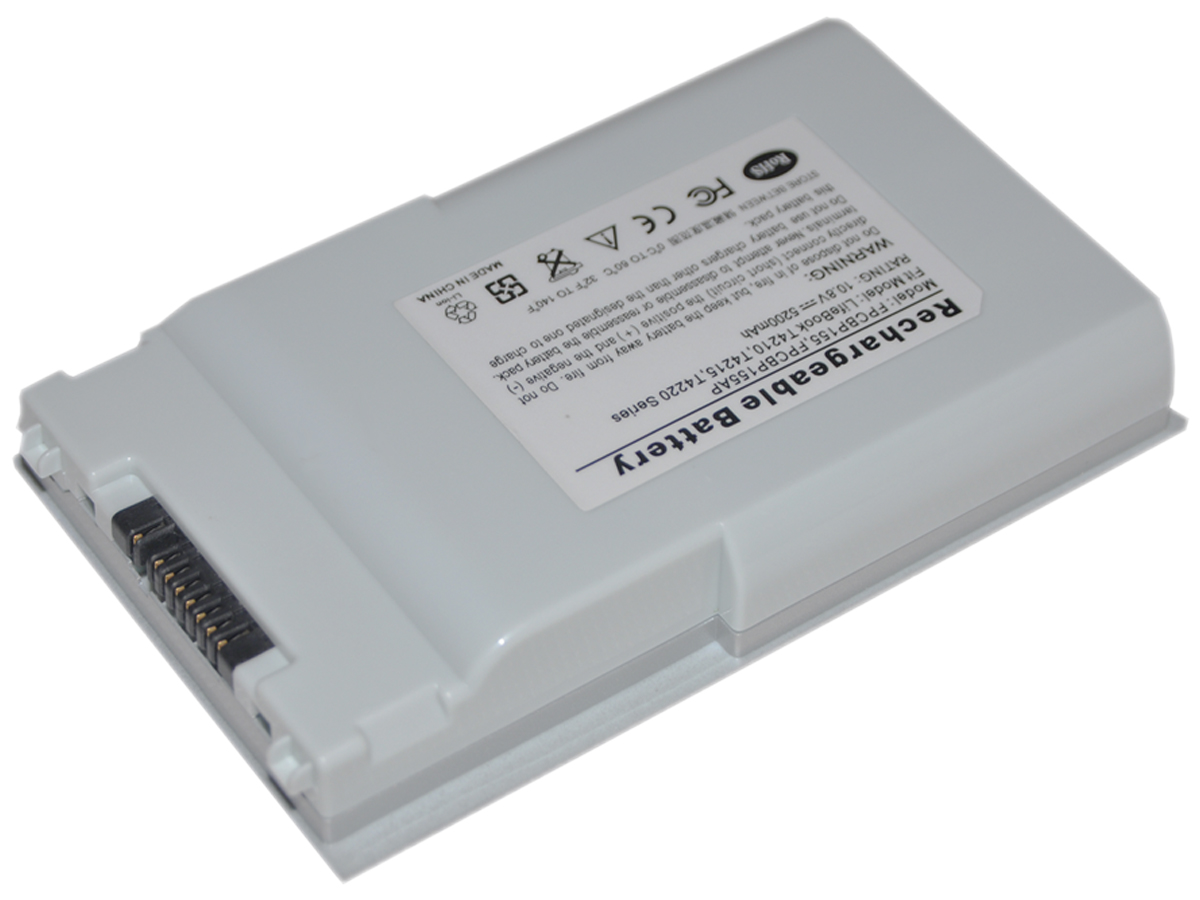 Fujitsu Battery