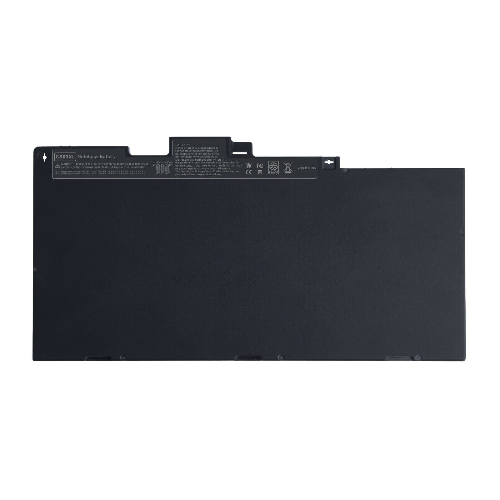 HP MT42 Replacement Battery
